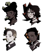 Project Unknowpedia | Fandom