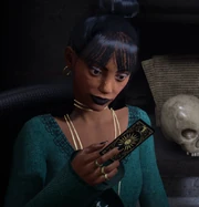 Characters | Project Unknowpedia | Fandom