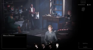 Characters | Project Unknowpedia | Fandom