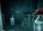 Ghosts | Project Unknowpedia | Fandom