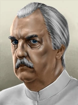 Hieronymus Scruff | The Vala Wiki | Fandom