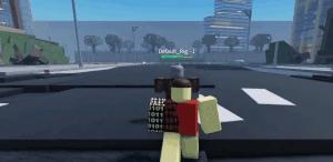 Basic Combat | Project Viltrumites Wiki | Fandom