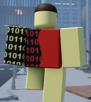 Basic Combat | Project Viltrumites Wiki | Fandom