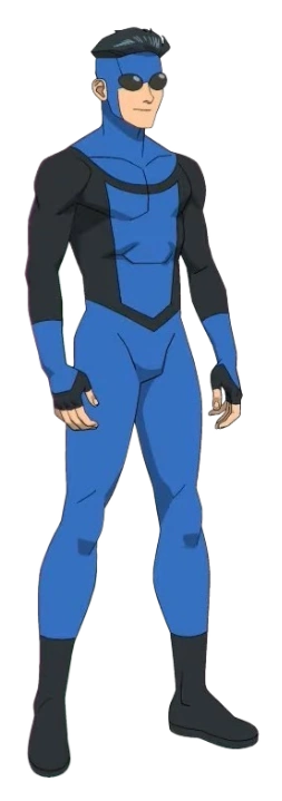 ‎Mark | Project Viltrumites Wiki | Fandom