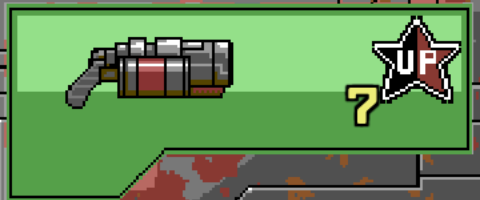 Firelance | Project Warlock Wiki | Fandom