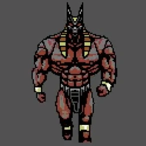 Anubis | Project Warlock Wiki | Fandom