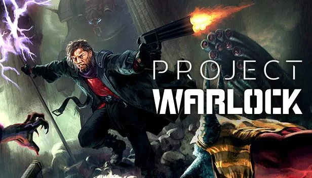 Project Warlock | Project Warlock Wiki | Fandom