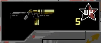 Nail Gun | Project Warlock Wiki | Fandom