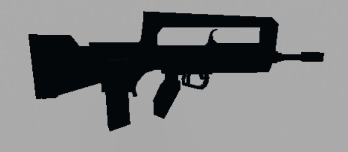 FAMAS | PROJECT: Warzone Wiki | Fandom