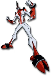 Way Big | Project Whole Wiki | Fandom