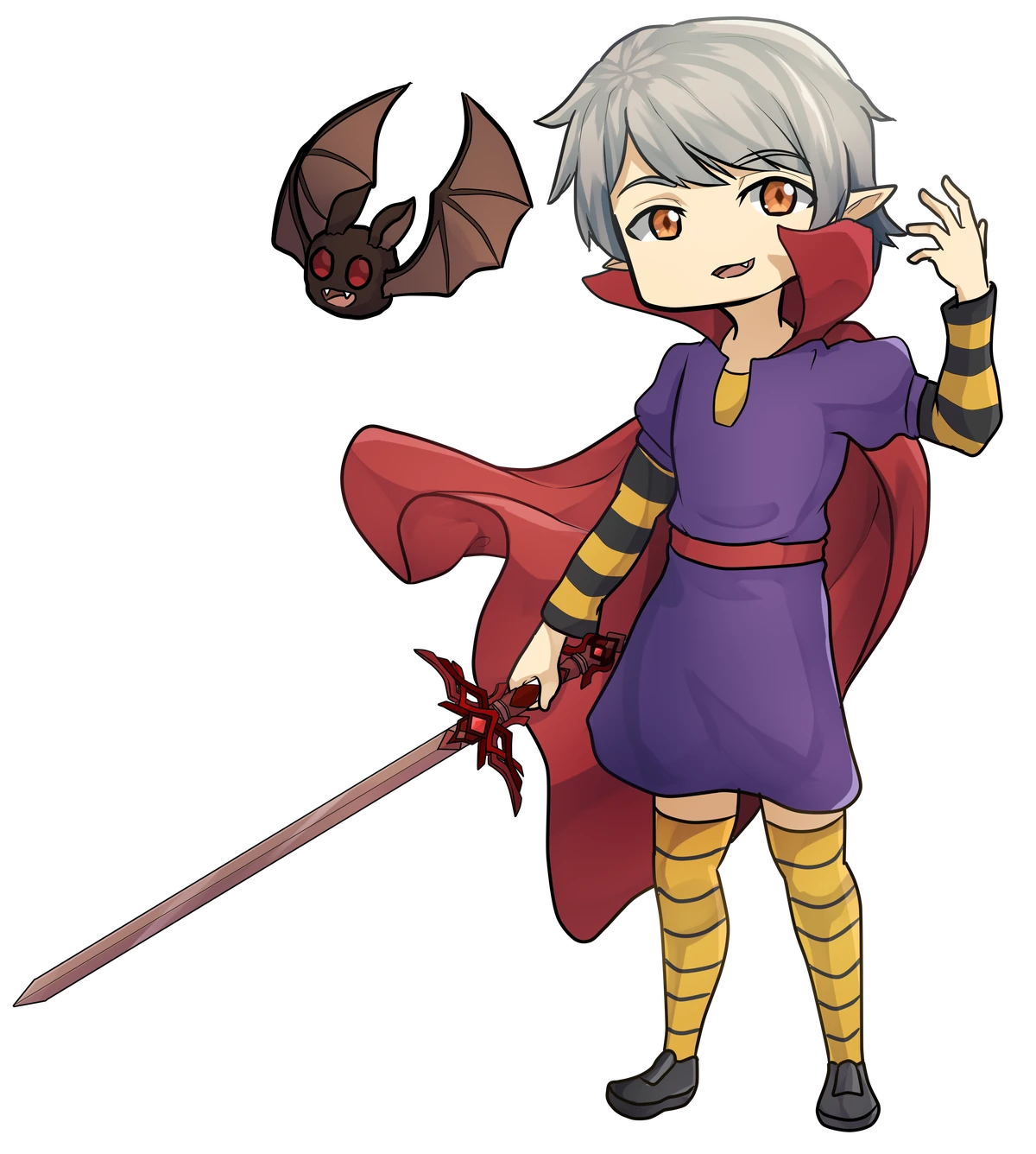 Eddie Ward | Project Winters Wiki | Fandom