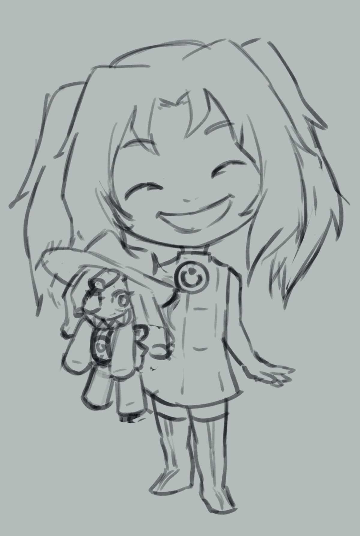 Devi Olivier | Project Winters Wiki | Fandom