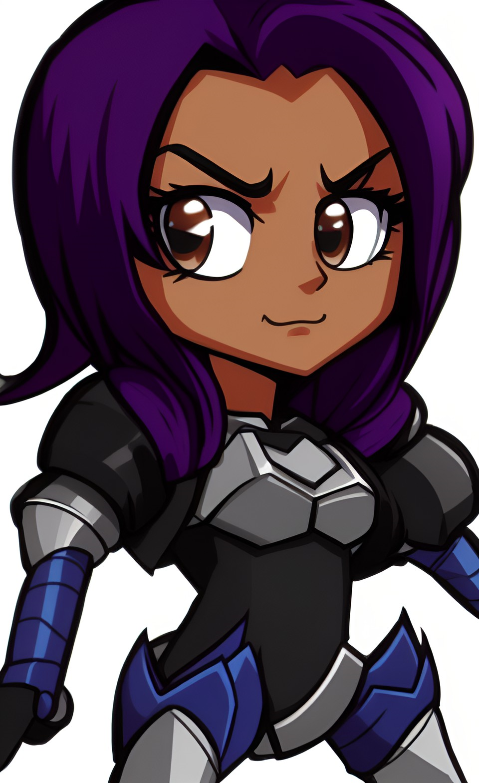 Larissa Evans | Project Winters Wiki | Fandom