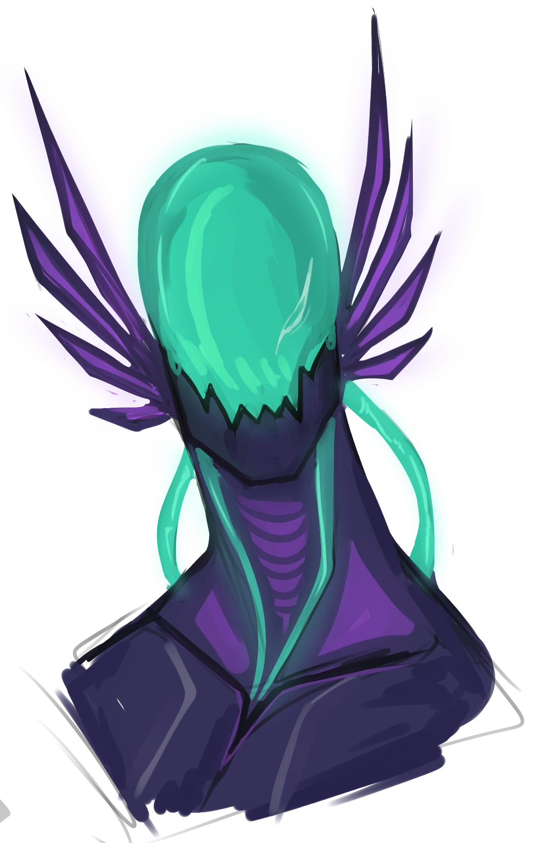 Patient Zero | Project Winters Wiki | Fandom