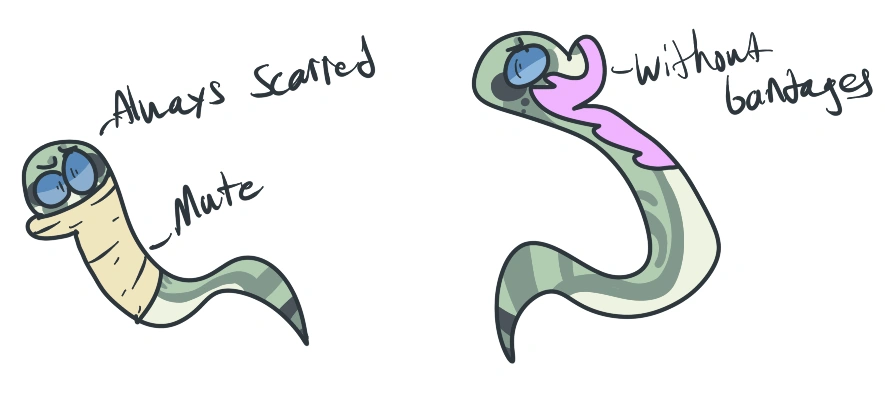 Kai | Project Winters Wiki | Fandom