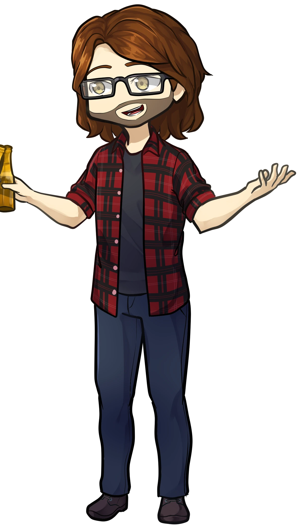 Joseph Silvers | Project Winters Wiki | Fandom