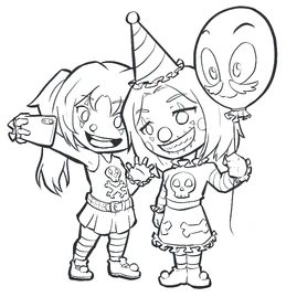 Devi Olivier | Project Winters Wiki | Fandom