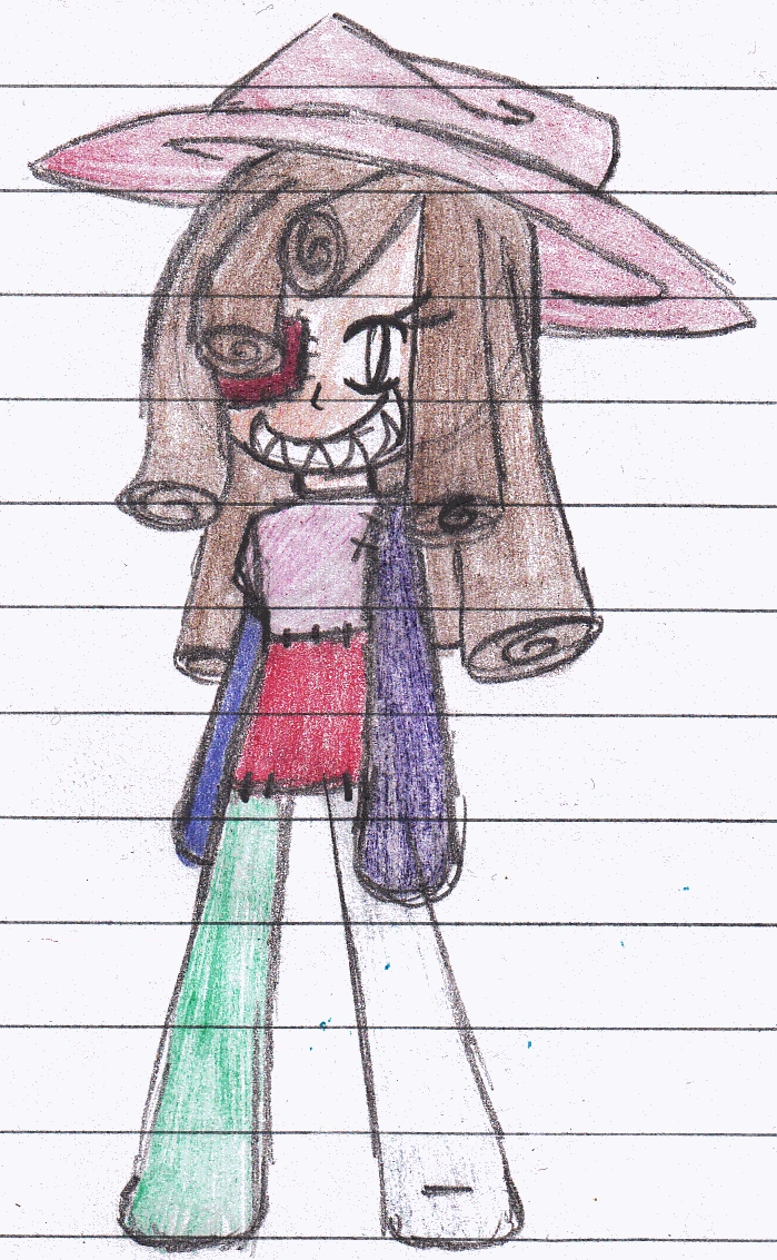 Susie | Project Winters Wiki | Fandom