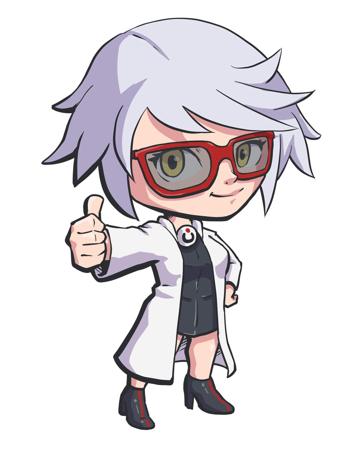 Capucine Olivier | Project Winters Wiki | Fandom