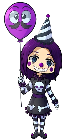 Maxwell | Project Winters Wiki | Fandom