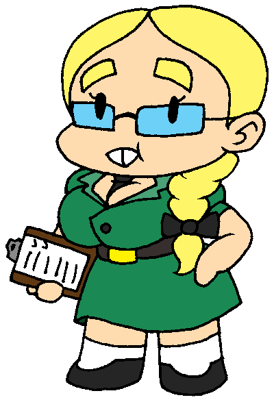 Polly Meridew | Project Winters Wiki | Fandom