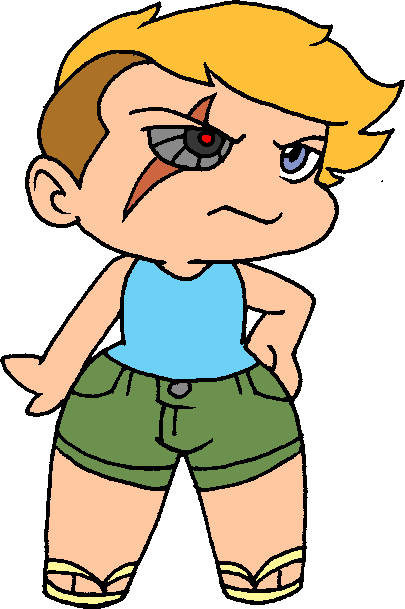 Rachel Green | Project Winters Wiki | Fandom