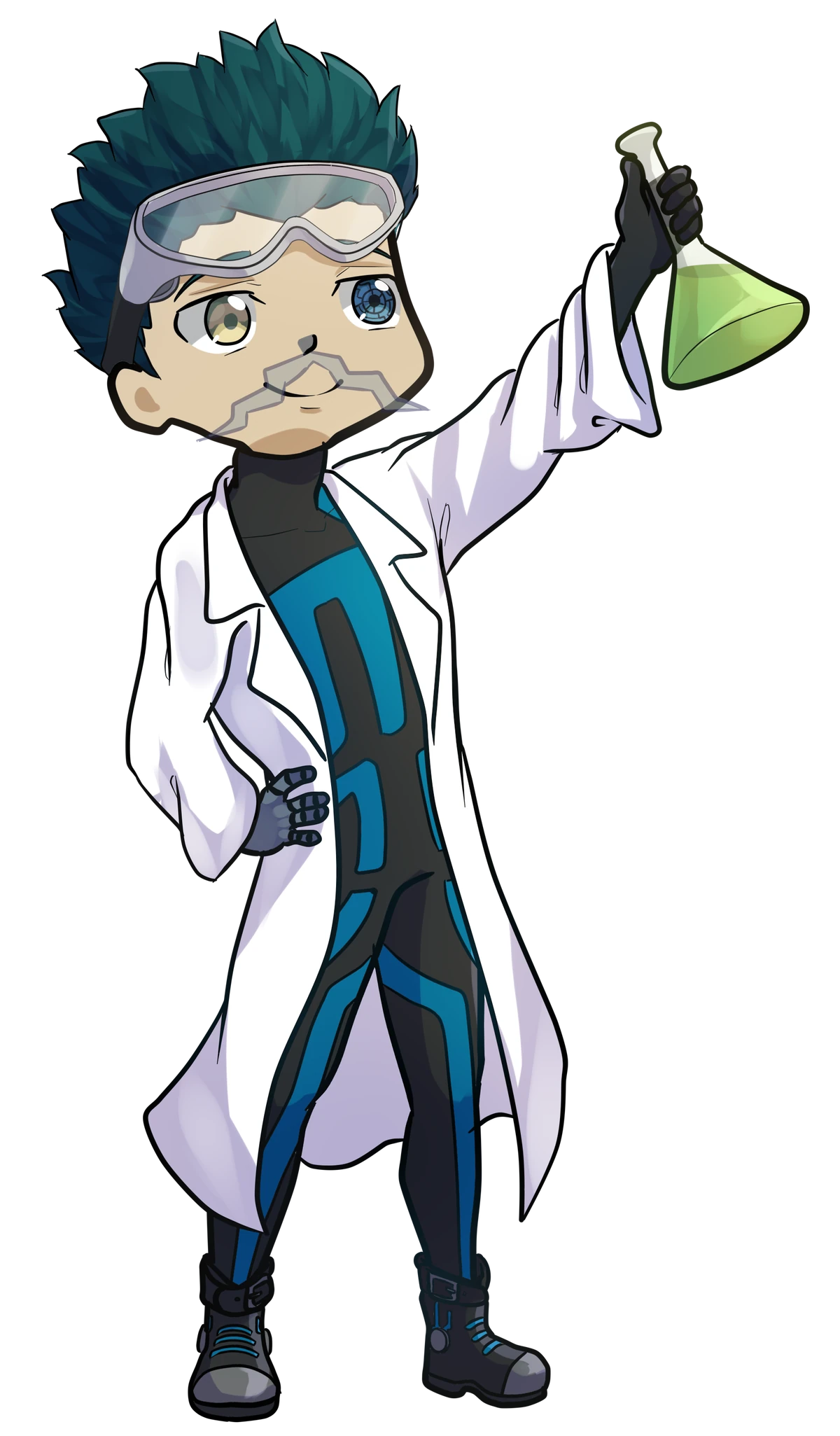 Ayden Wells | Project Winters Wiki | Fandom