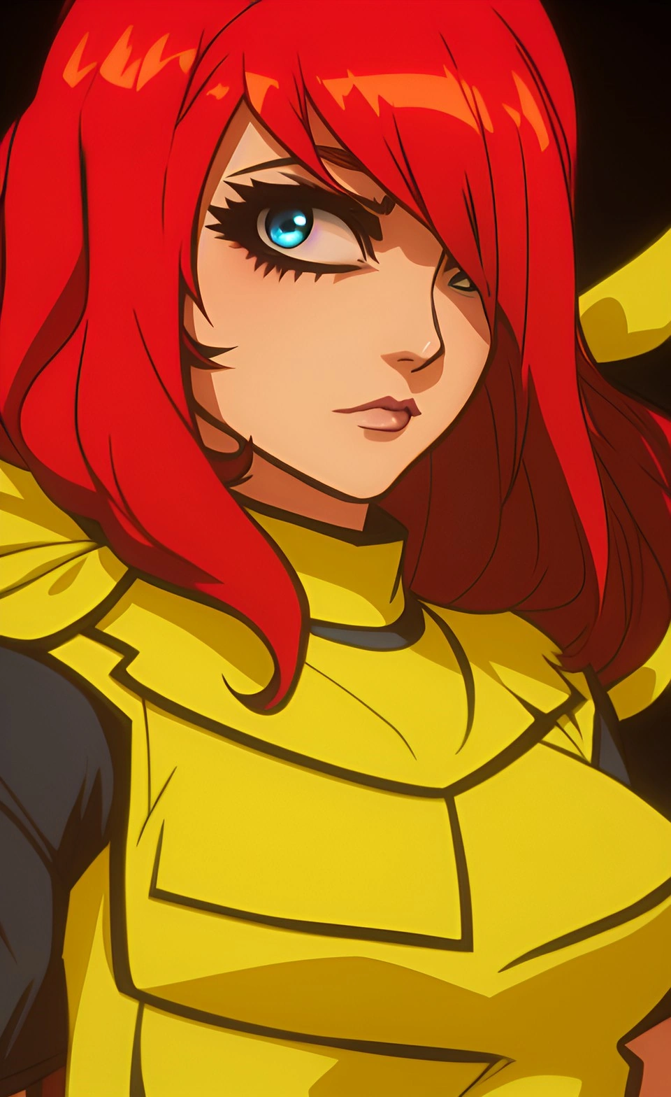 Renee Bogdanov | Project Winters Wiki | Fandom