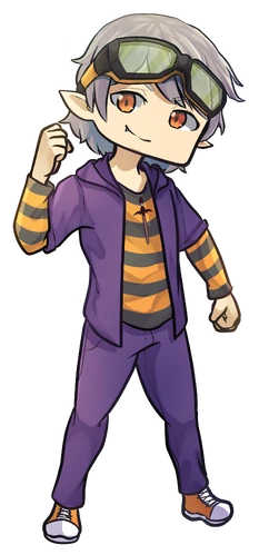 Eddie Ward | Project Winters Wiki | Fandom