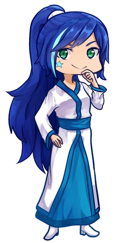 Alora Deathbloom | Project Winters Wiki | Fandom