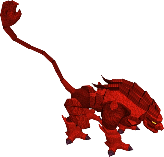TzHaar Fight Cave | Project Xiva Wikia | Fandom