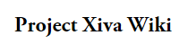Kuradal | Project Xiva Wikia | Fandom