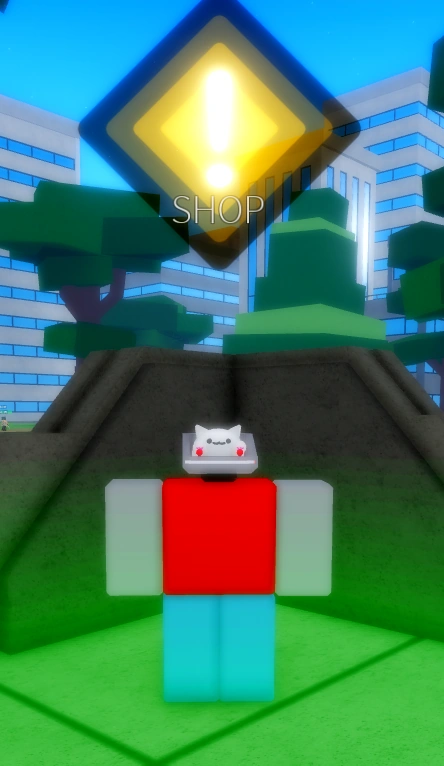 Shop | Project-xl Wiki | Fandom