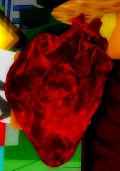 Heart | Project-xl Wiki | Fandom