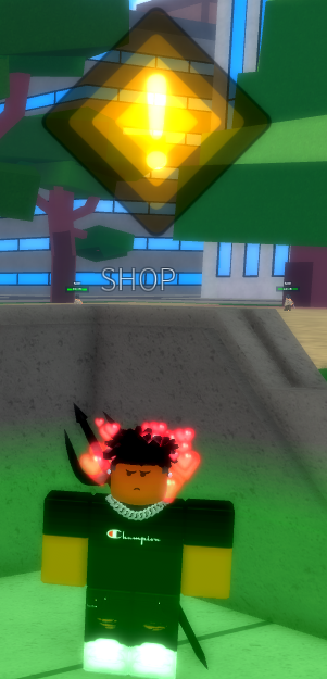 Shop | Project XL Wiki | Fandom