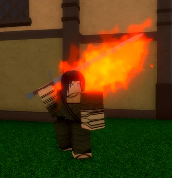 Magma Knight | Project XL Wiki | Fandom