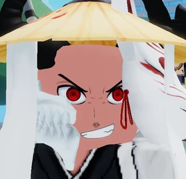 Sharingan | Project XL Wiki | Fandom