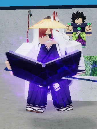 Yami's Dark Magic | Project XL Wiki | Fandom