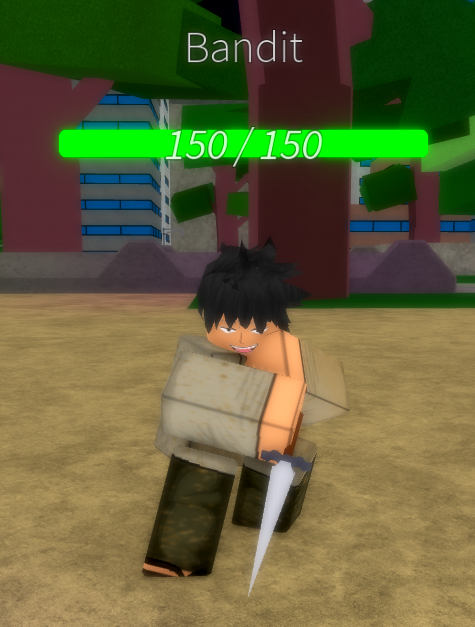 Mobs (Enemy NPCs) | Project XL Wiki | Fandom