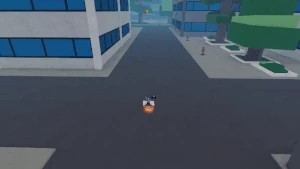 The Devil's Footprint Shinra | Project XL Wiki | Fandom