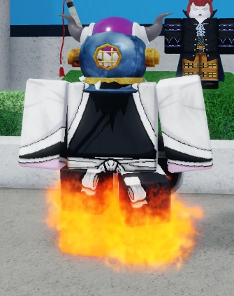 The Devil's Footprint Shinra | Project XL Wiki | Fandom