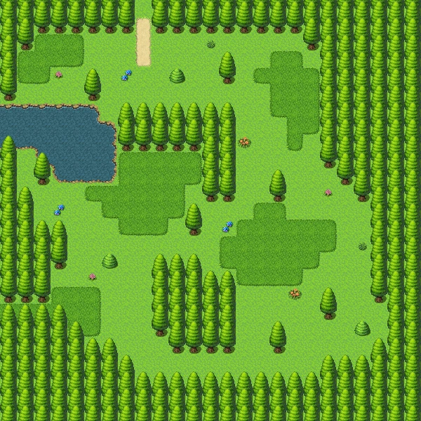 Forest | Project Zero Wiki | Fandom