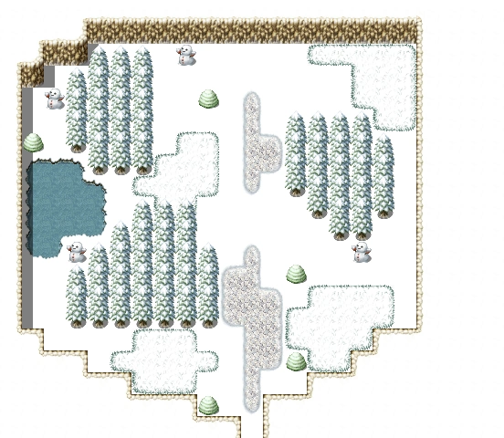 Snow | Project Zero Wiki | Fandom