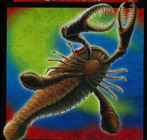 Jaekelopterus | Project Zoo Wiki | Fandom