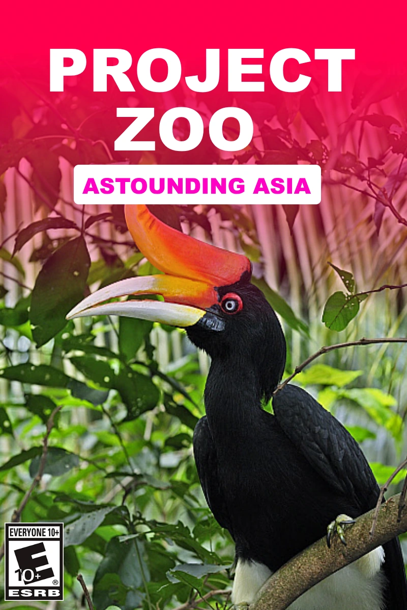 Category:Astounding Asia Pack | Project Zoo Wiki | Fandom