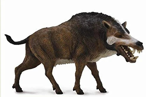 Daeodon | Project Zoo Wiki | Fandom