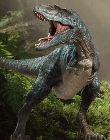 Gorgosaurus | Project Zoo Wiki | Fandom