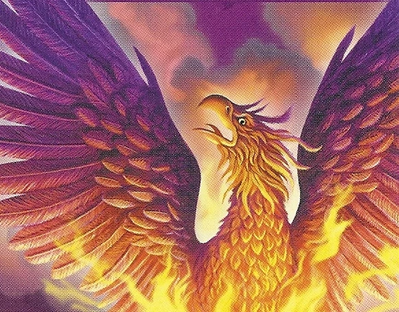Phoenix | Project Zoo Wiki | Fandom