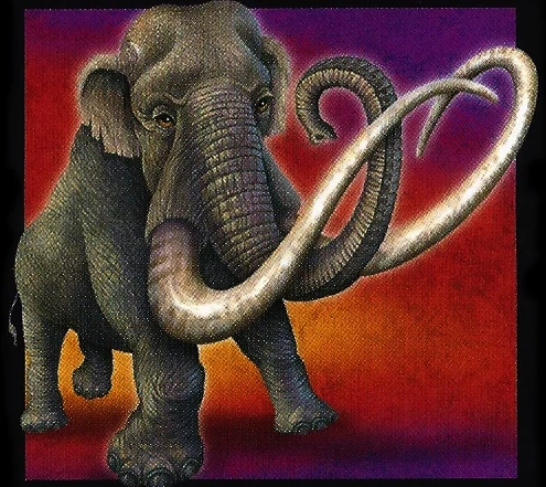 Columbian Mammoth | Project Zoo Wiki | Fandom