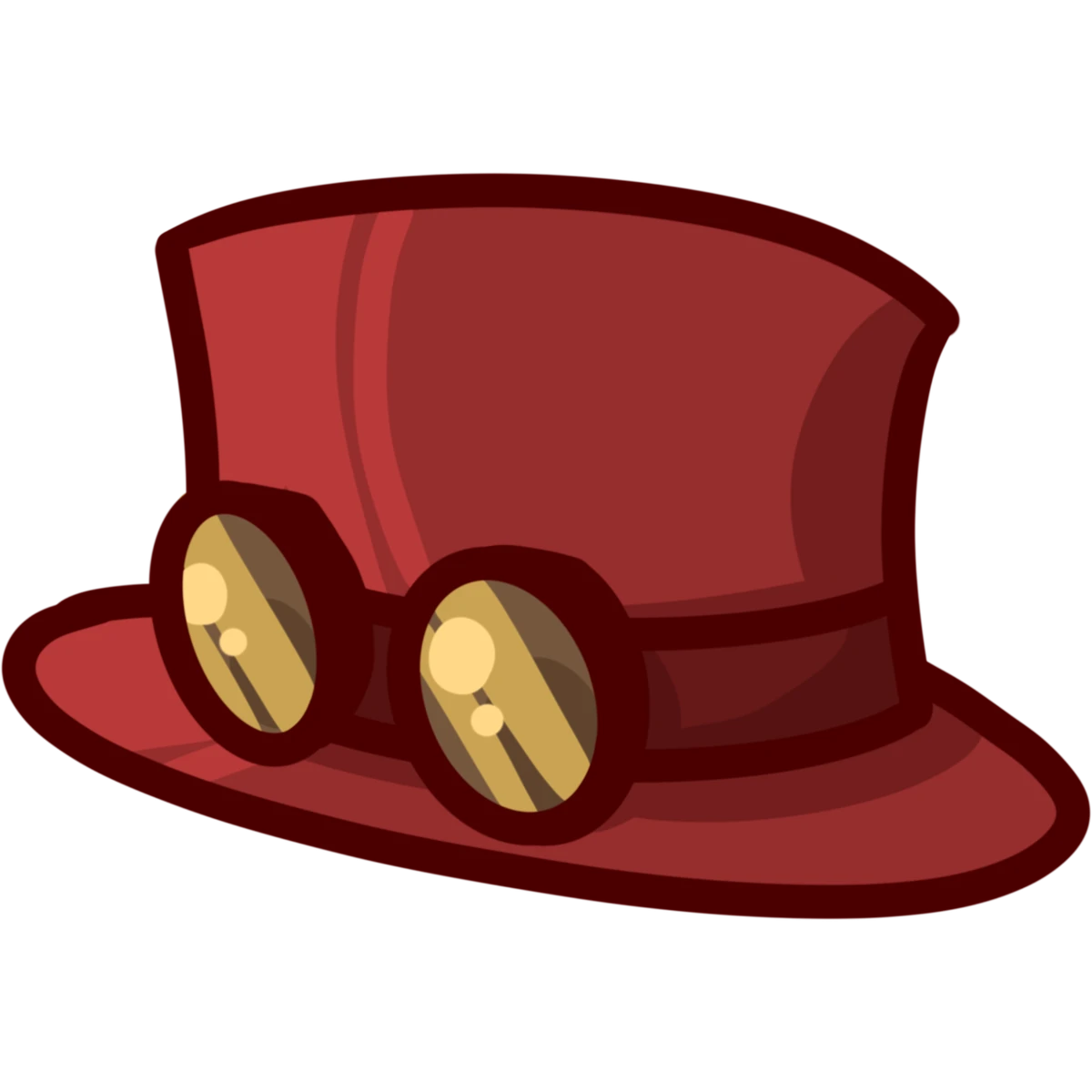 Maharba's Anomalous Hat | Project66 Wiki | Fandom